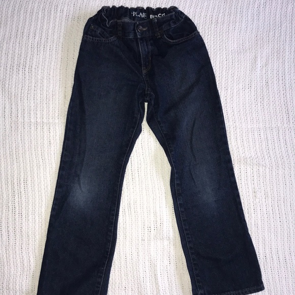 The Children's Place | Bottoms | Childrens Place Bootcut Jeans 2 | Poshmark